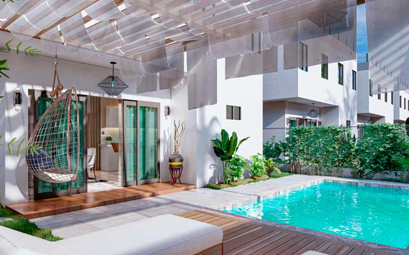 Jade Village - Top Homes Dominicana