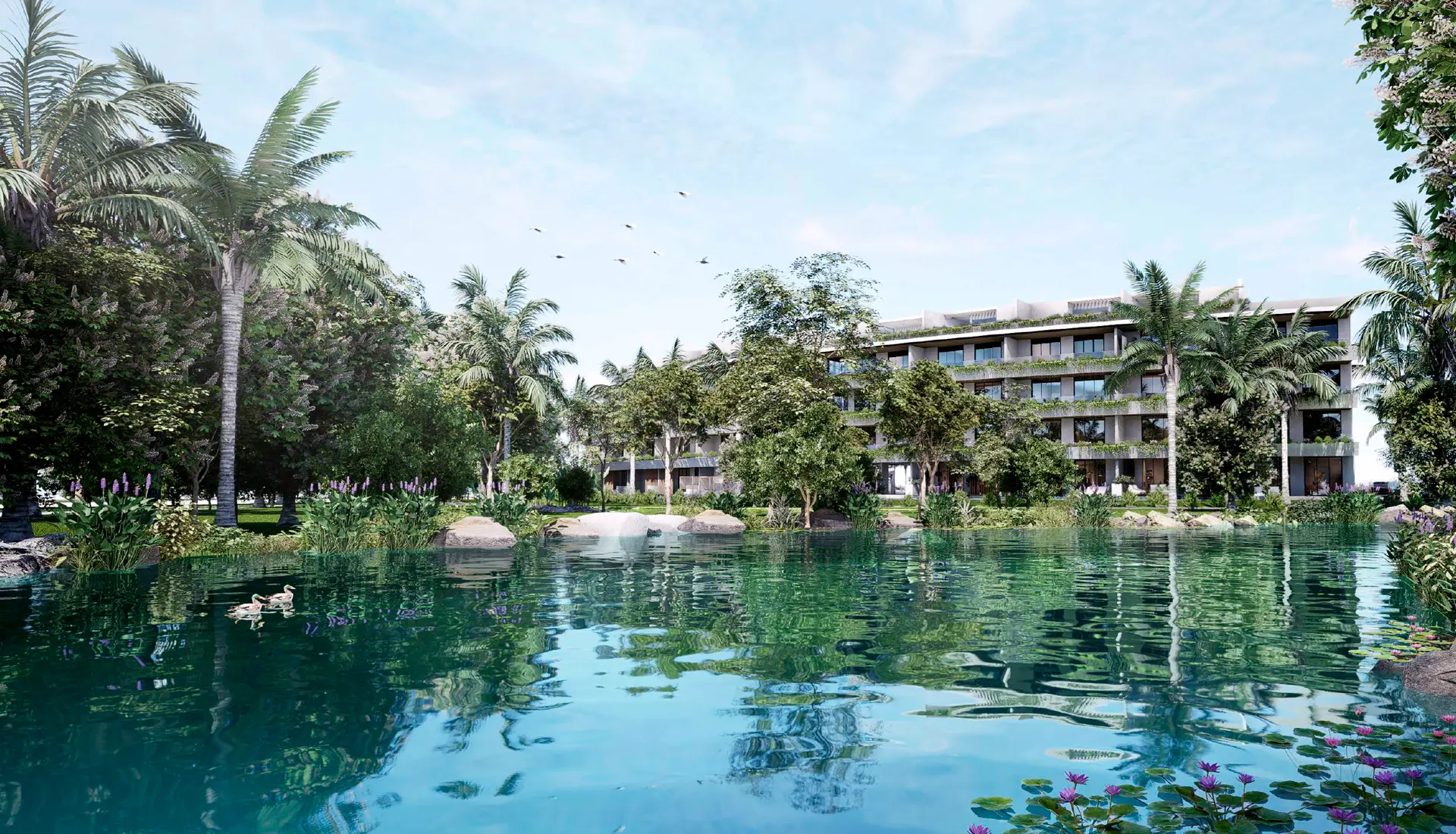 The Lake | Top Homes Dominicana